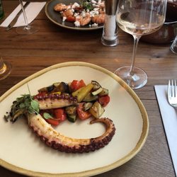 Cafe Restaurant Leto - 24 Photos - Mediterranean - Schwertgasse 3 ...