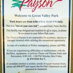 Green Valley Park - 53 Photos - Playgrounds - 1128 W Country Club Dr ...