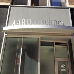 Aaron School - Middle Schools & High Schools - 42 E 30th St, Midtown ...