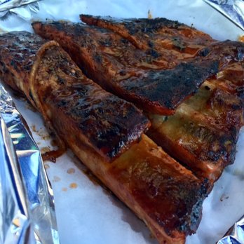 Rocklands Barbeque and Grilling Company - Alexandria - 127 Photos & 285 ...