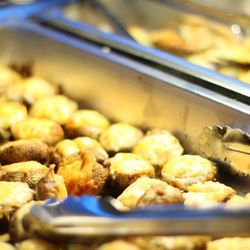 Asian Buffet - 50 Photos & 26 Reviews - Sushi Bars - 1514 W Ridge Rd ...