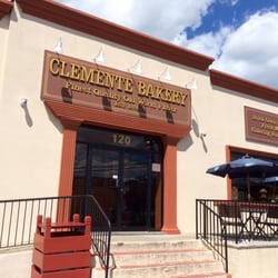 Clemente Bakery - 66 Photos & 112 Reviews - Bakeries - 120 Leuning St ...