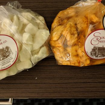 Scray Cheese - 33 Photos & 21 Reviews - Cheese Shops - 2082 Old Martin ...