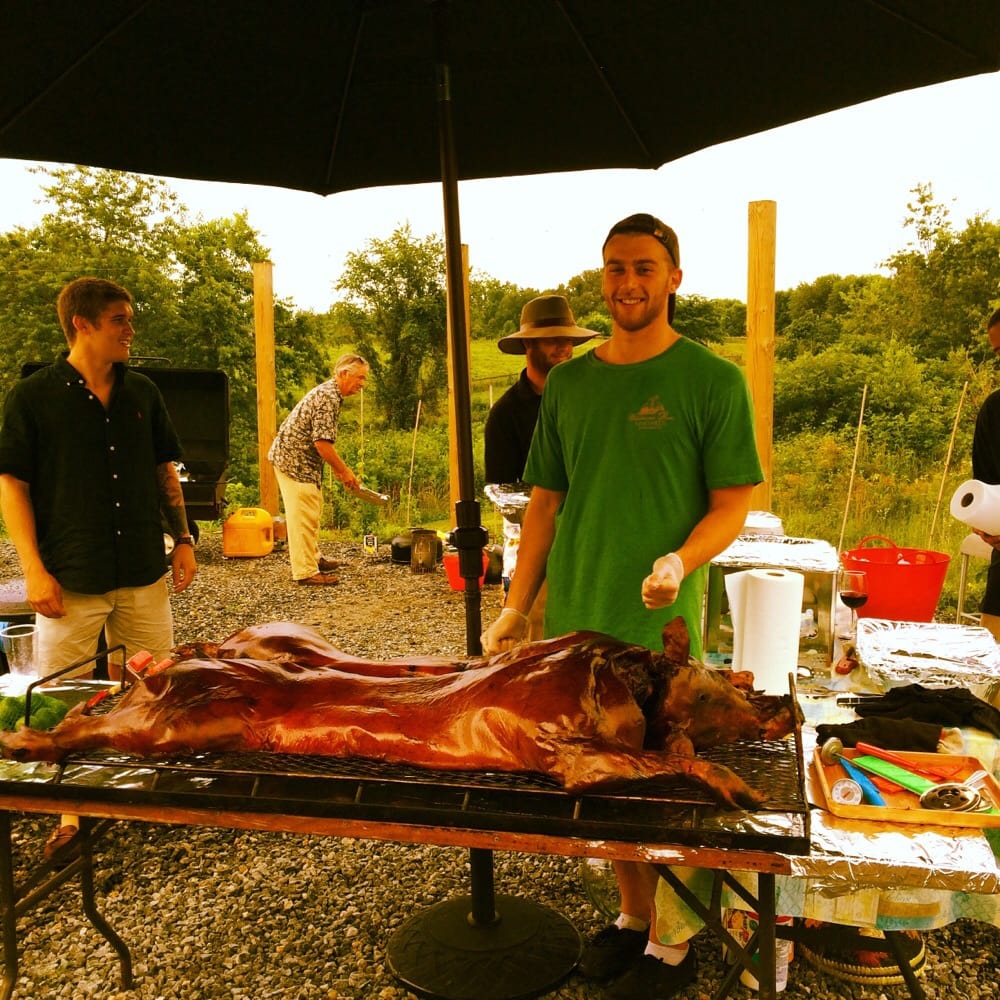 Wilderness Run Vineyards - 23 Photos & 16 Reviews - Wineries - 11109 ...