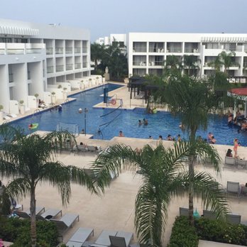 Hotel Platinum Yucatán Princess - 268 Photos & 43 Reviews - Hotels ...