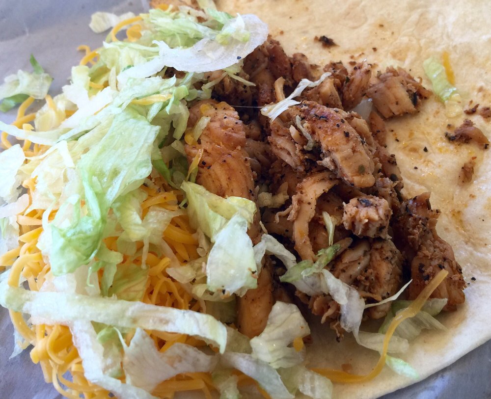 Jucys Taco - 10 Reviews - Tex-Mex - 4002 Estes Pkwy, Longview, TX ...