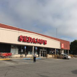Sedano’s Supermarket - Grocery - 1263 W Flagler St, Little Havana ...