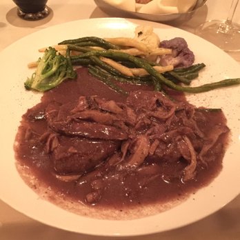 Marino Restaurant - 162 Photos & 255 Reviews - Italian - 6001 Melrose ...