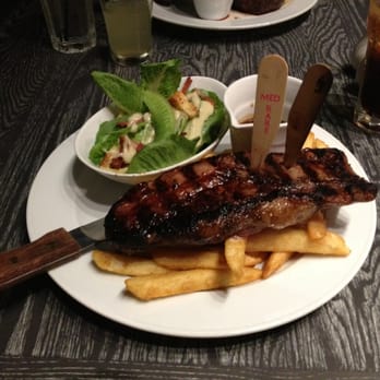 Char’d Steakhouse - 25 Photos - Steakhouses - 170 Brisbane Rd, Booval ...