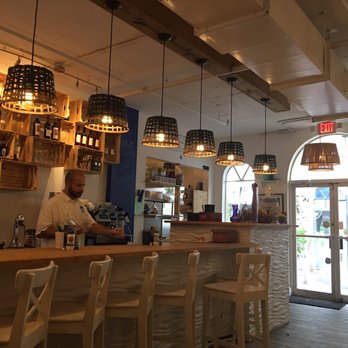 Meraki Greek Bistro - Order Food Online - 297 Photos & 168 Reviews ...