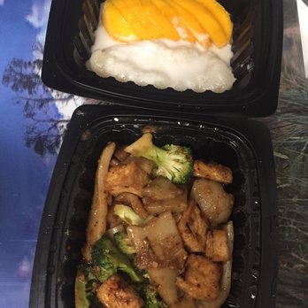 Dancing Noodle Thai Cuisine - 132 Photos & 337 Reviews - Thai - 10841 S ...