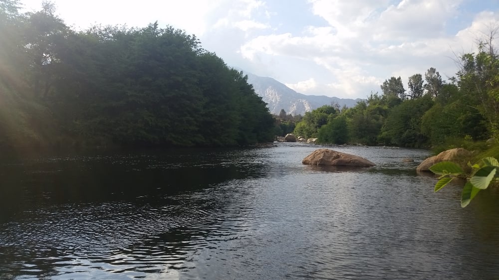 Headquarters Campground - 54 Photos & 14 Reviews - Campgrounds ...