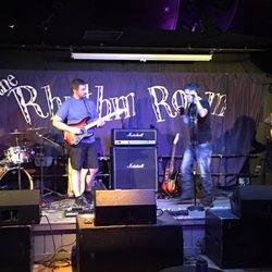 Rhythm Room - 81 Photos & 138 Reviews - Music Venues - 1019 E Indian ...