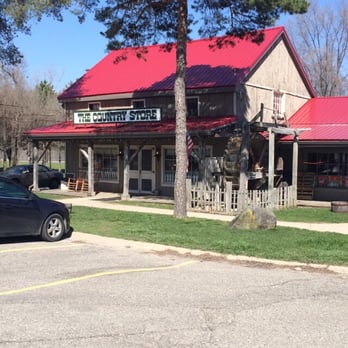 Frontier Town - 48 Photos - Shopping Centers - 67300 Van Dyke Rd ...