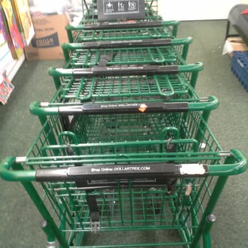 Dollar Tree - 115 Photos & 17 Reviews - Discount Store - 35233 Newark ...