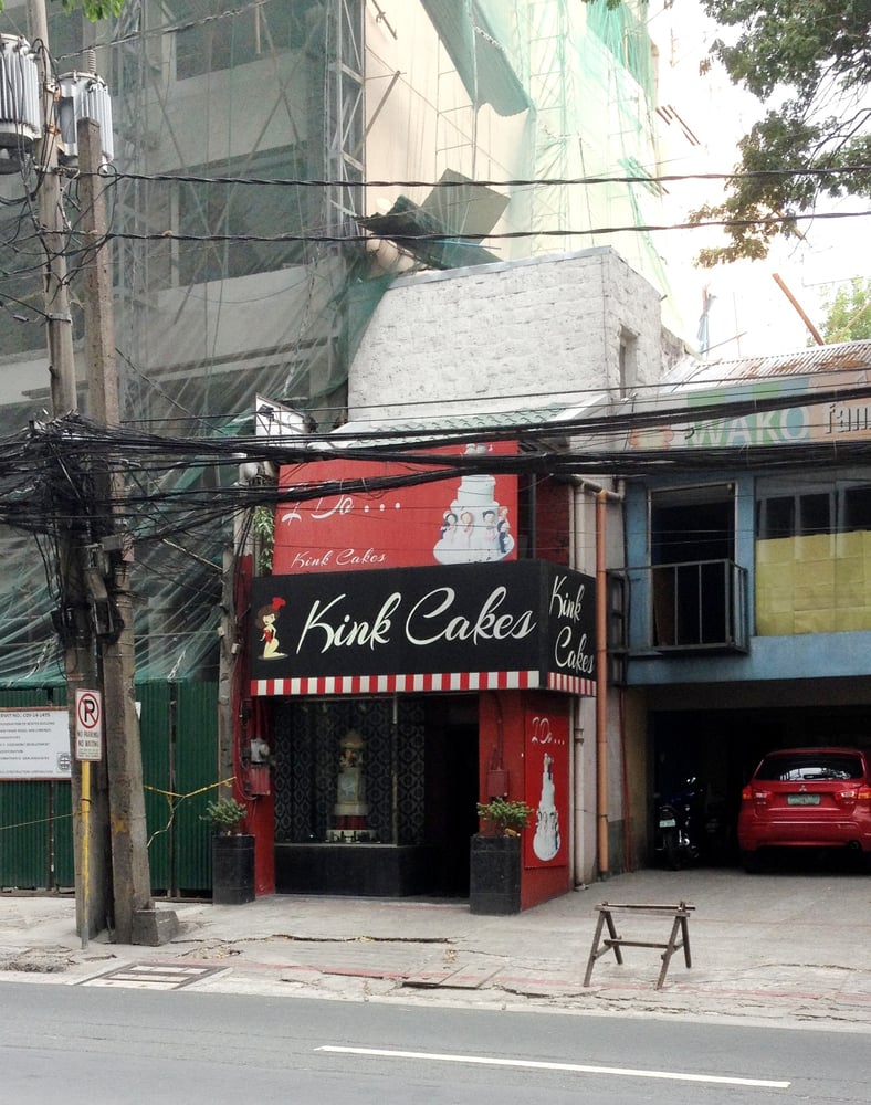 Kink Cakes - 2019 All You Need to Know BEFORE You Go (with Photos ...