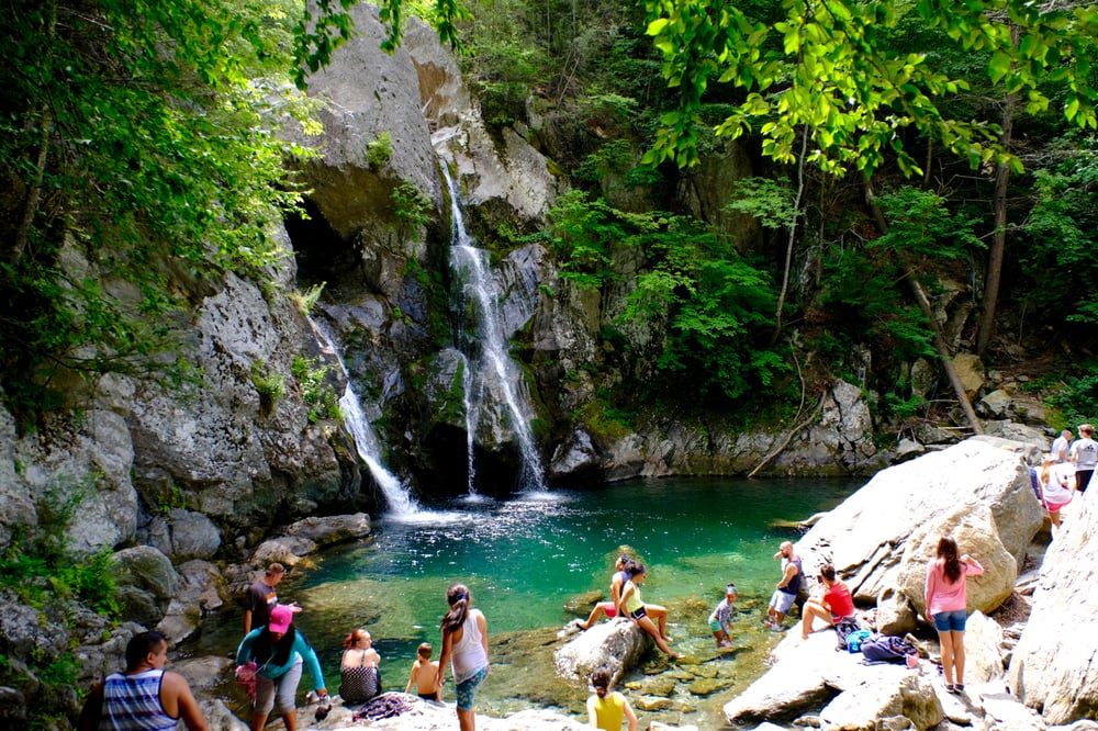 Bash Bish Falls - 2019 All You Need to Know BEFORE You Go (with Photos ...