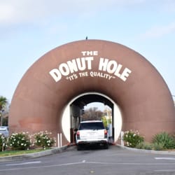 The Donut Hole - 668 Photos & 395 Reviews - Donuts - 15300 Amar Rd, La ...
