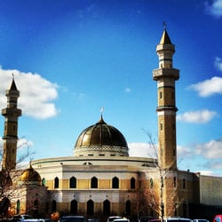 Islamic Center of America - Mosques - 19500 Ford Rd, Warrendale ...