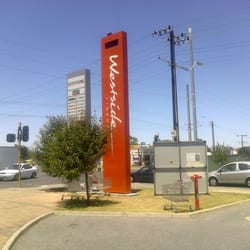 Westside Findon Shopping Centre - Shopping Centers - 186 Findon Rd ...