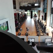 Virgin Active - 33 Photos & 19 Reviews - Gyms - Via di Novoli 10 ...