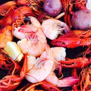 Crawfish Hideaway - 34 Photos & 18 Reviews - Cajun/Creole - 8407 N FM ...