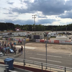 Berlin Raceway - 10 Photos - Amusement Parks - 2060 Berlin Fair Dr ...