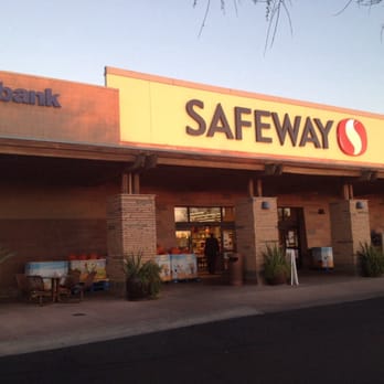Safeway - 24 Photos & 25 Reviews - Grocery - 32551 N Scottsdale Rd ...