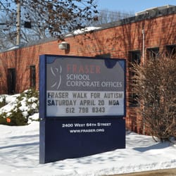 Fraser Richfield & Fraser School - Preschools - 2400 W 64th St ...