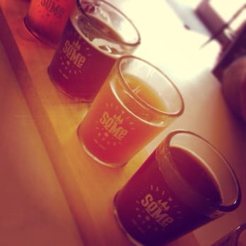 SoMe Brewing Company - 33 Photos & 25 Reviews - Breweries - 1 York St ...