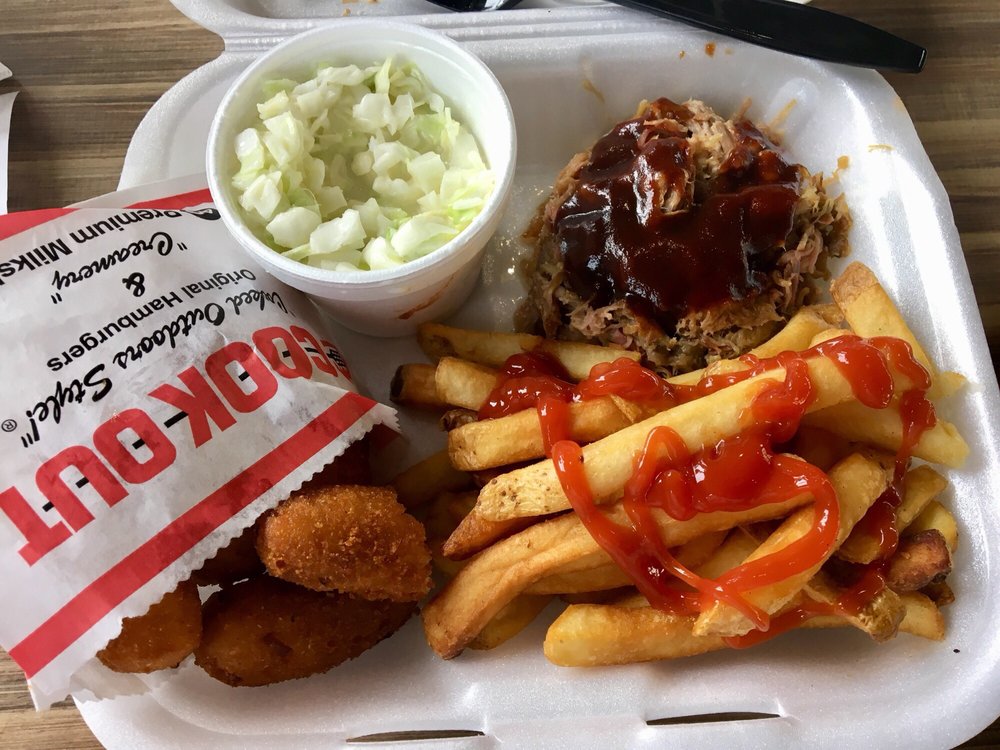 Cook Out - 31 Photos & 62 Reviews - Burgers - 757 S Highland St, Normal ...