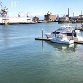 Mission Rock Resort - 1335 Photos & 820 Reviews - Seafood - 817 Terry ...