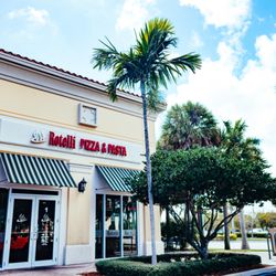 Rotelli Pizza & Pasta - 38 Photos & 57 Reviews - Pizza - 698 Yamato Rd ...