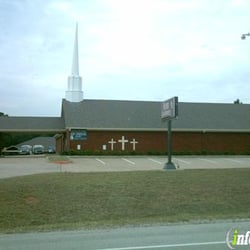 Faith Assembly Church and School - Churches - 5100 Hwy 287, Arlington ...