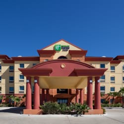 Holiday Inn Express & Suites South Padre Island - 41 Photos & 39 ...