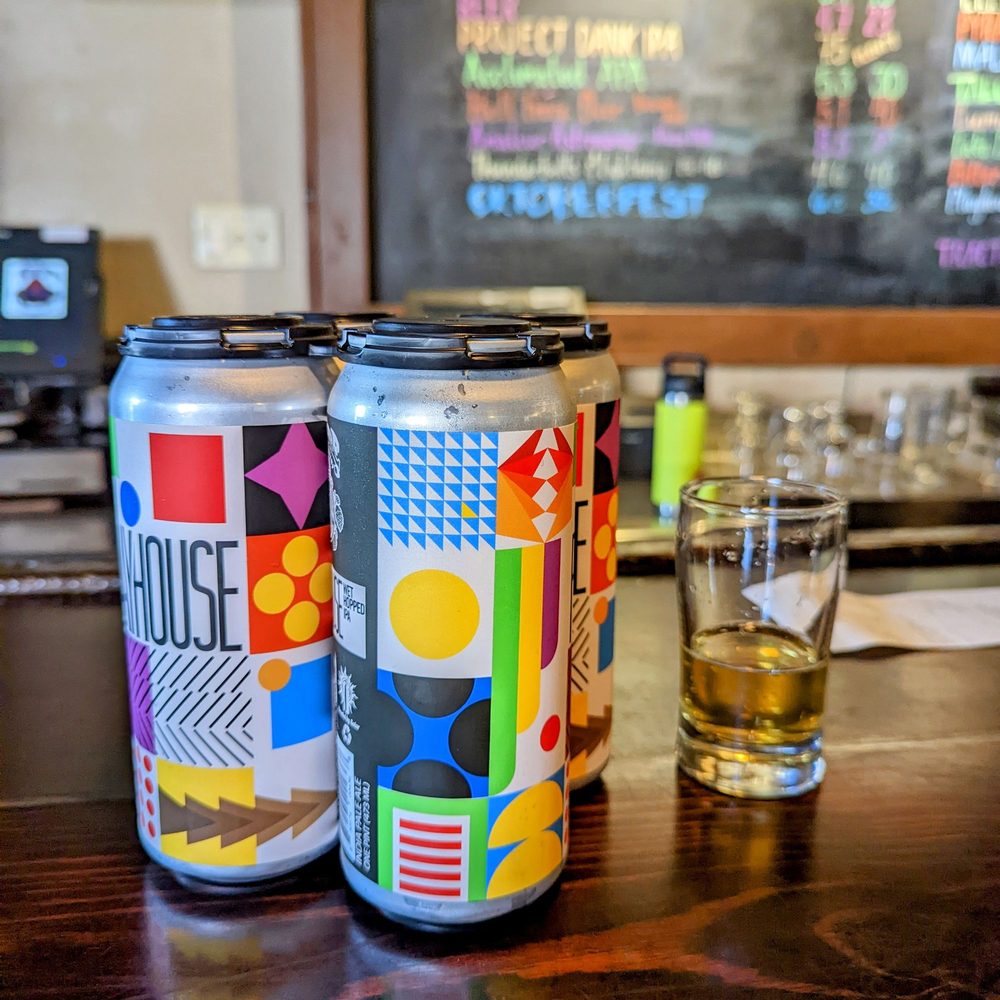 Top 5 New Mexico Breweries - Yelp