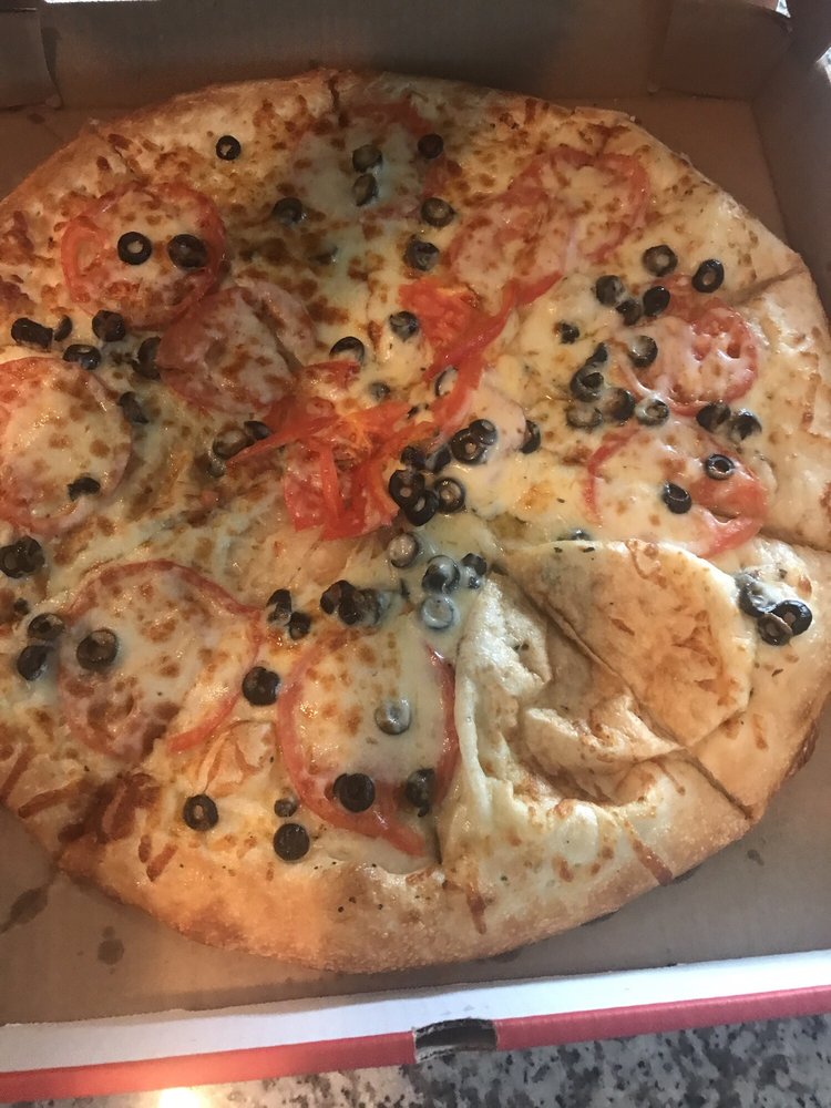 Mars Pizza - Pizza - 509 Pittsburgh St, Mars, PA - Restaurant Reviews ...