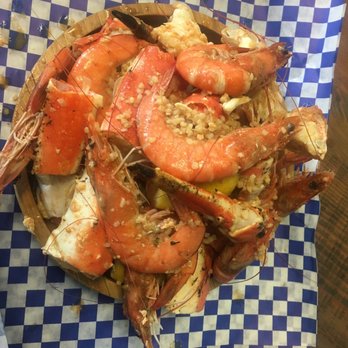 Seattle Fish Guys - Order Online - 434 Photos & 223 Reviews - Seafood ...