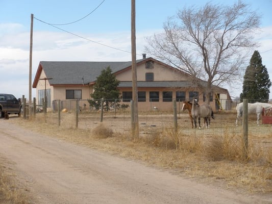 Hagerman Town Hall 209 E Argyle St Hagerman, NM City Government - MapQuest