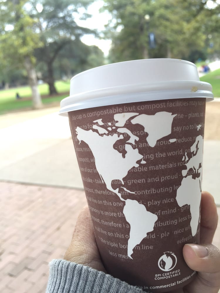 ASUCD Coffee House Coho - 103 Photos & 151 Reviews - Coffee & Tea - 1 ...