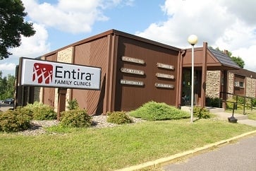 Entira Family Clinic - West Saint Paul - Family Practice - 234 ...