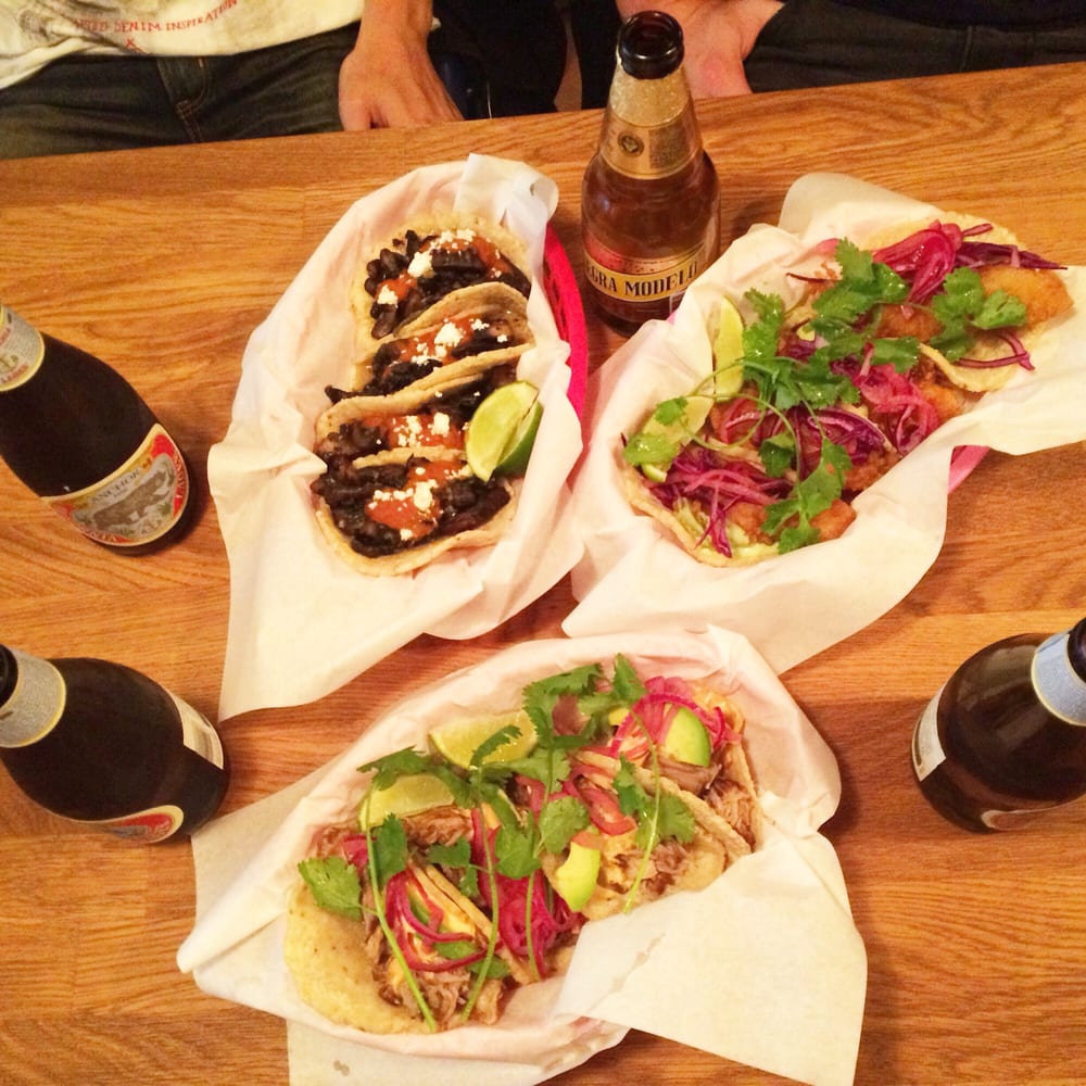 Little Meats - 21 Photos & 18 Reviews - Tex-Mex - Olivedalsgatan 13 ...