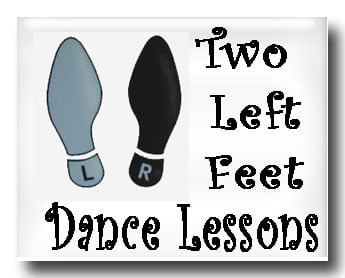 Two Left Feet Dance Lessons - Dance Schools - Altamonte Springs, FL ...