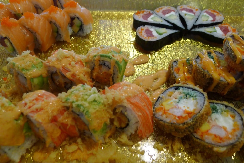 New Super Buffet - 53 Photos & 54 Reviews - Buffets - 1024 US Hwy 80 W ...