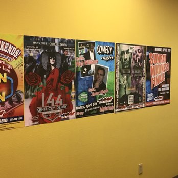 Sunray Park & Casino - 17 Photos - Amusement Parks - 39 Rd 5568 ...