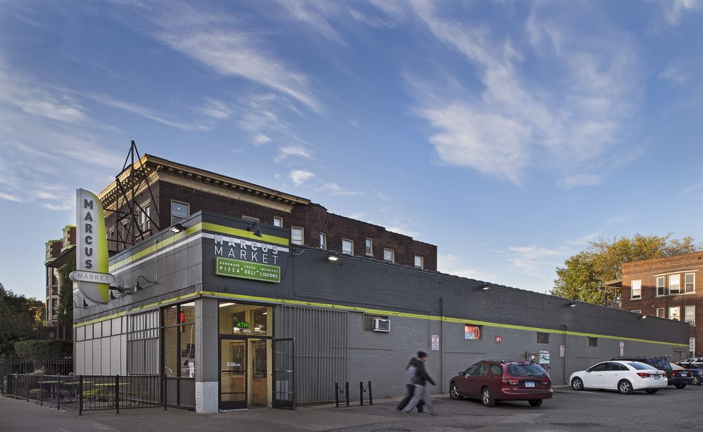 Marcus Market - 23 Reviews - Beer, Wine & Spirits - 4614 2nd Ave ...