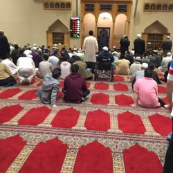 Islamic Society of Orange County - 16 Photos & 10 Reviews - Mosques - 1 ...