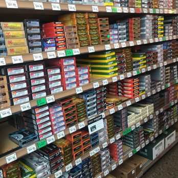 Scheels - 575 Photos & 354 Reviews - Outdoor Gear - 1200 Scheels Dr ...