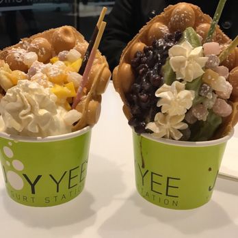 Joy Yee Plus - 398 Photos & 264 Reviews - Japanese - 2159 S China Pl ...