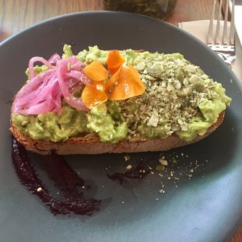 Citizens of Chelsea - 201 Photos & 121 Reviews - Coffee & Tea - 401 W ...